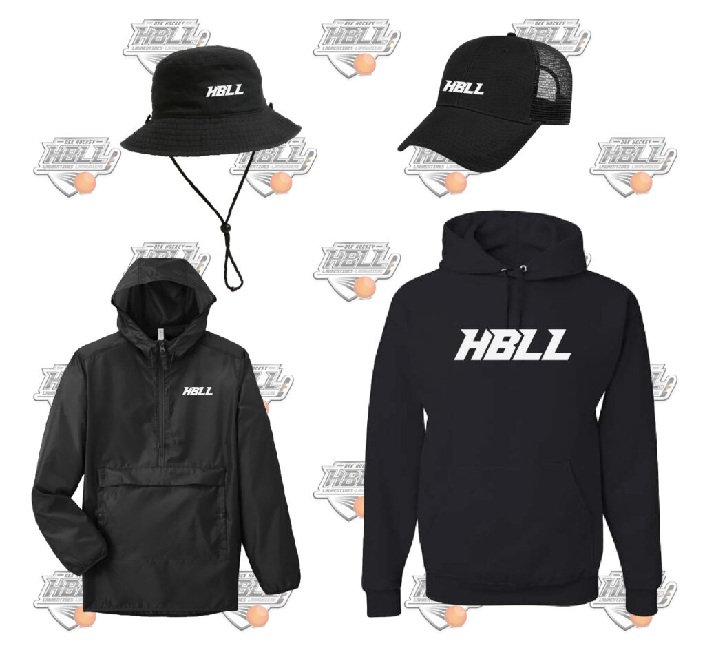 NOTRE COLLECTION HBLL – HBLL Mirabel