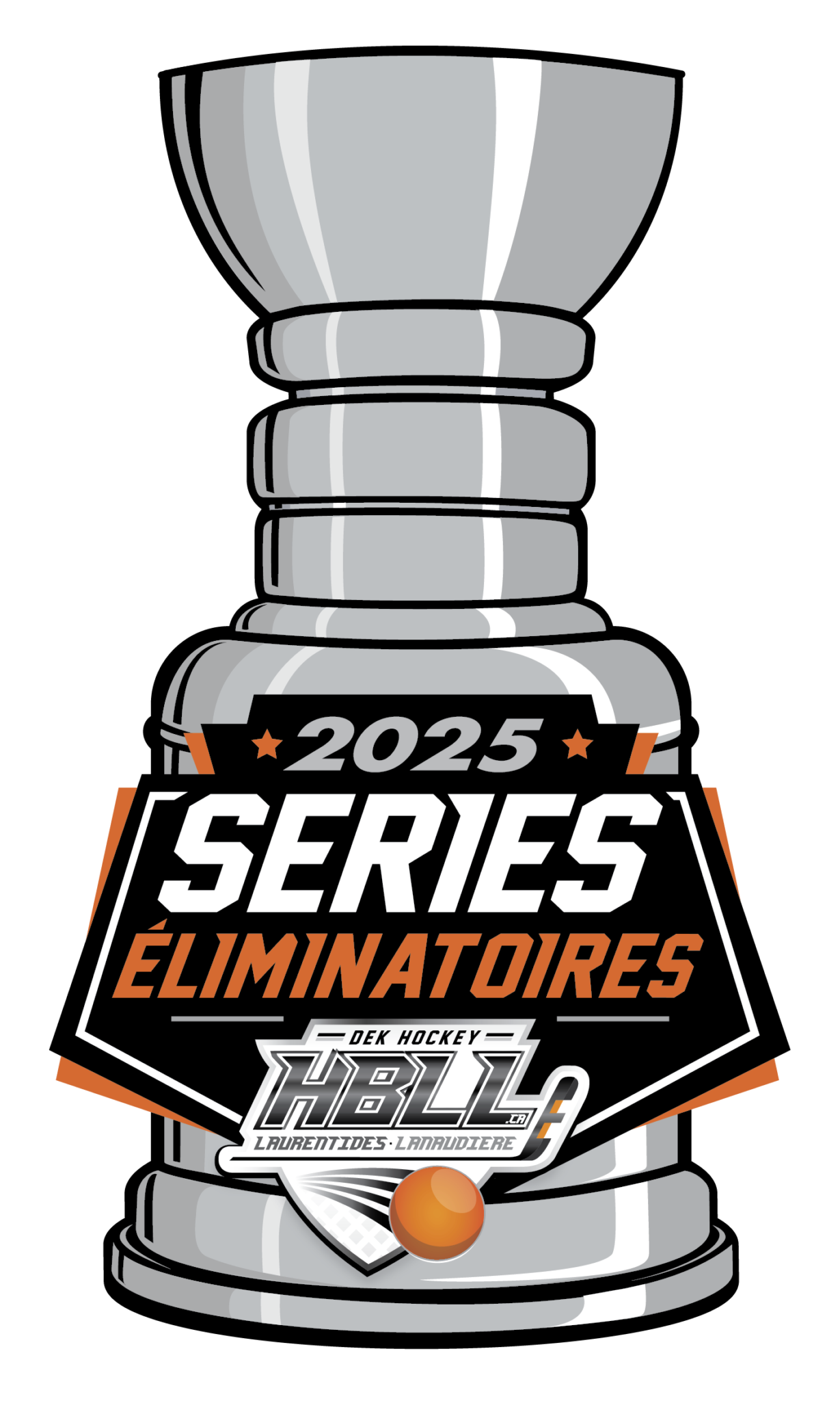 Dekhockey – HBLL Mirabel